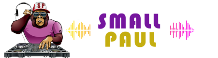 Small Paul DJ | Sharing my musical journey - Buckle up and enjoy the ride
